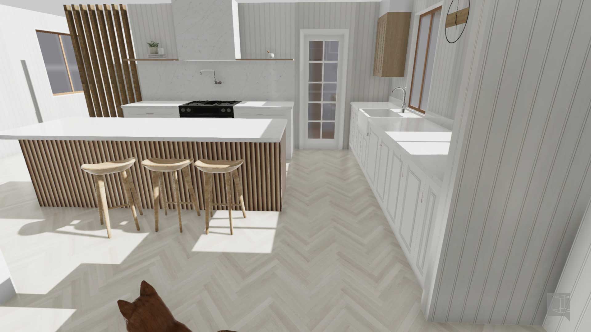 OUR PROCESS - Fresh Kitchens | Bathrooms | Laundries