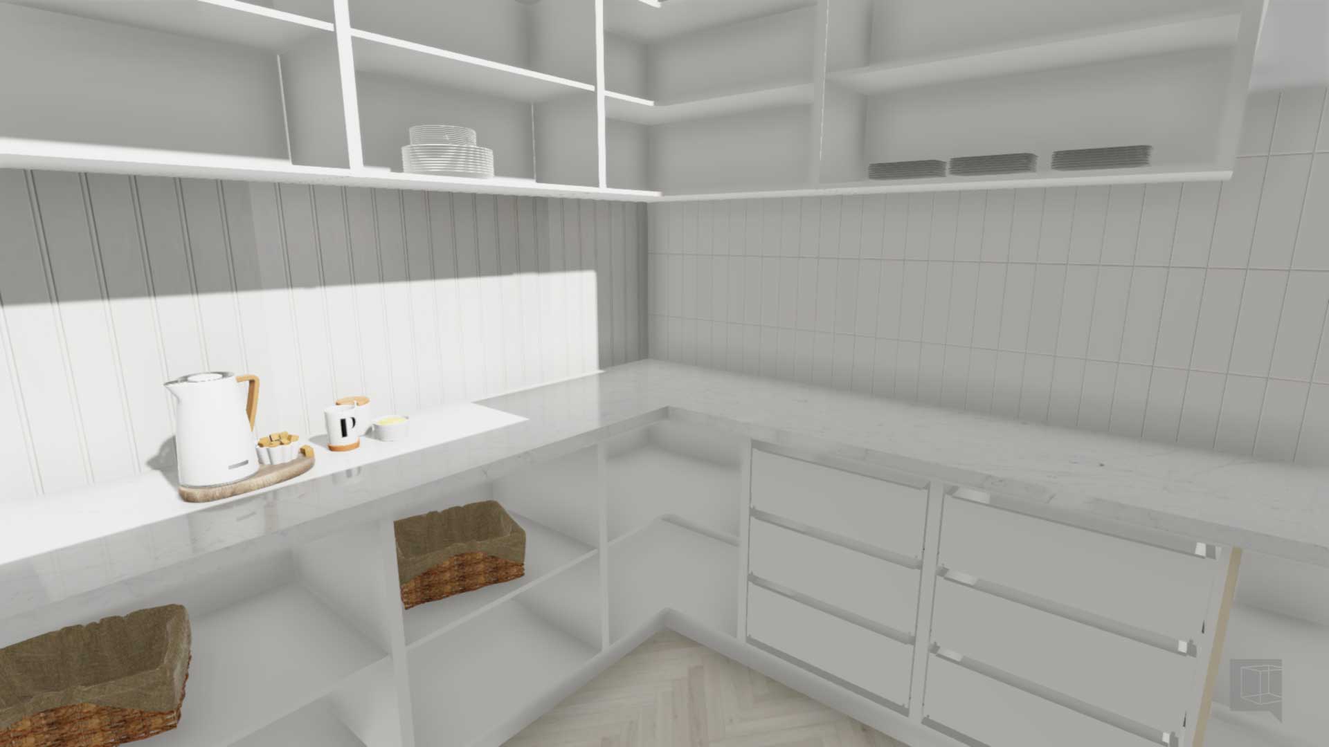 KITCHENS - Fresh Kitchens | Bathrooms | Home Renovations