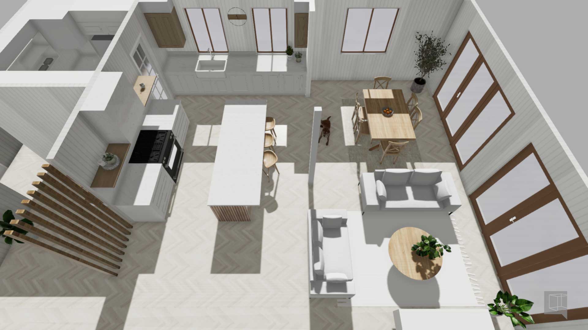 KITCHENS - Fresh Kitchens | Bathrooms | Home Renovations