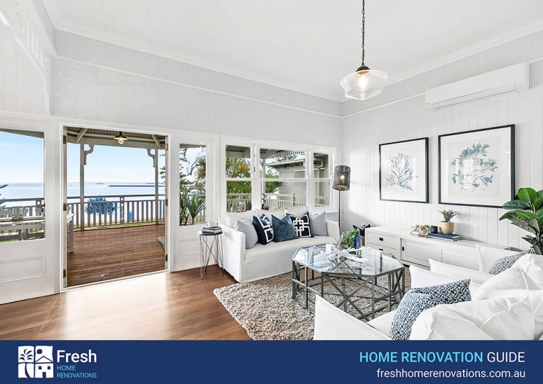 HOME - Fresh Kitchens | Bathrooms | Home Renovations